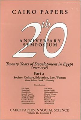 "Redressing the Balance: Male Sexuality and Female Genital Mutilation i ...